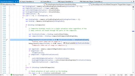 How To Get Rid Of Runtime Errors Unity Engine Unity Discussions