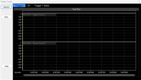 No Data From Trigger Scope G X Forums Link Engine Management