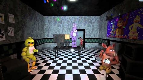 Мишка Фред прикол Youtube