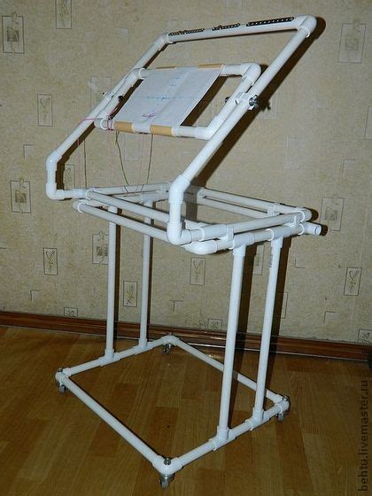 Станок для рукоделия в интернет-магазине на Ярмарке Мастеров | Ткацкий ...