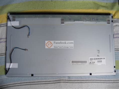 LG Display LM215WF1-TLE1 Overview - Panelook.com