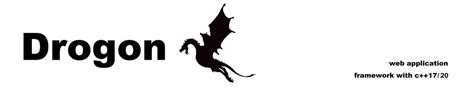 Drogon Framework Documentation
