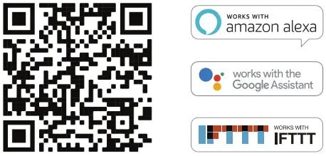 AU AMPRFWIFIUSBV USB Bridge User Guide