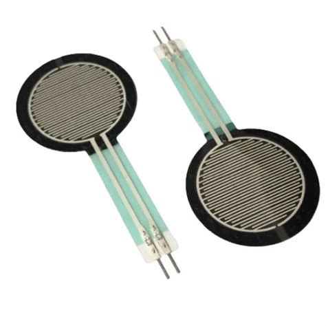 compression 30mm 1 18inch circular force sensor load capacity 1kg at