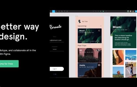 Free Canva Alternatives 25 Graphic Design Tools AlternativeTo