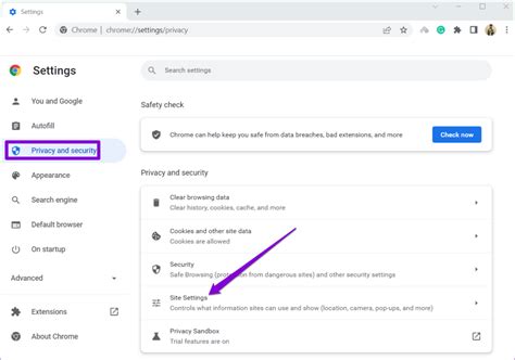 Top 7 Ways To Fix Gmail Not Working In Chrome Guiding Tech