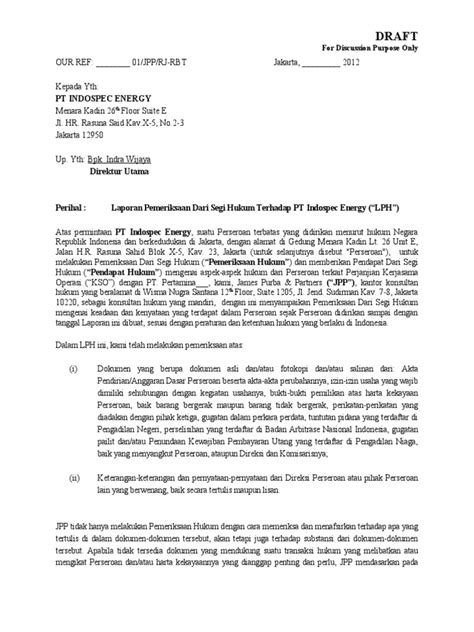 Contoh Ldd Indospec Indo Pdf