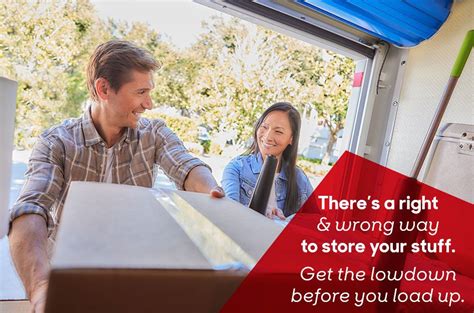 18 Dos And Donts For Packing Portable Storage Containers Virginia Gigi Dooley