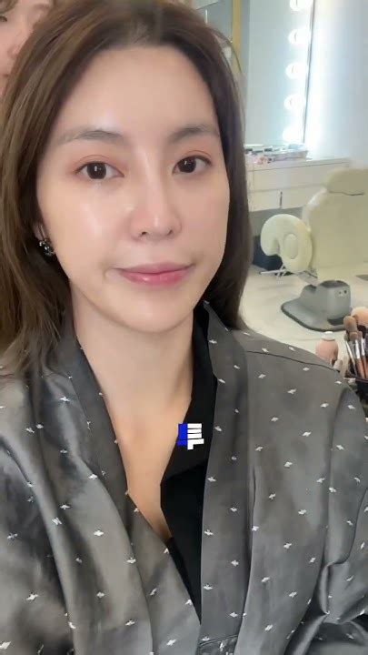 여름에 23호까지 탄 피부 신제품 시세이도 파운데이션으로 21호 20호 까지 피부톤 올려주기 리바이탈에센스스킨글로우파운데이션 Youtube