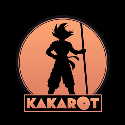Kakarot And Con Vers Fallen Titans Kakarot Kakarot And Con Vers Fallen Titans Kakarot