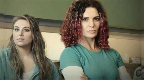 Where To Watch Wentworth • Season 9 The Final Sentence Online Plex