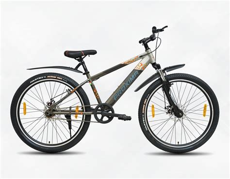 Canberra Pro 27529 Proxima Bikes
