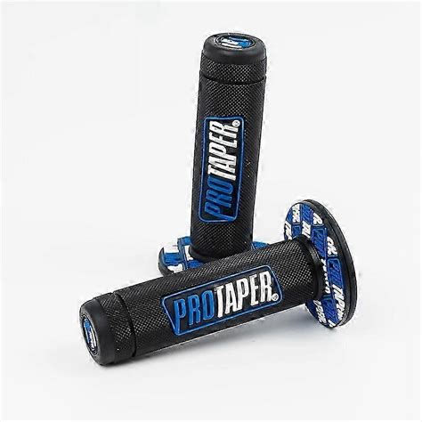 7 8 Rubber 22mm 24mm Motorcycle Handle Grips Protaper Grip Handlebar