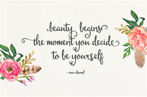 Michael Font Script On Behance