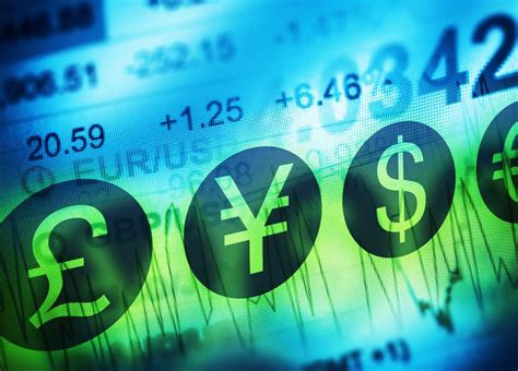 O que é o FOREX Como funciona