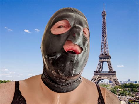 Rubber Mask Pics Xhamster