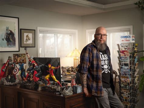 Teenage Mutant Ninja Turtles Jason Aaron To Write Relaunched Series