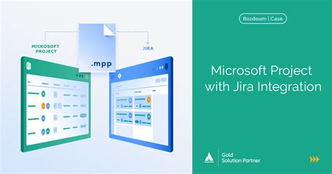 Data Migration From Microsoft Project To Jira By Custom App Development