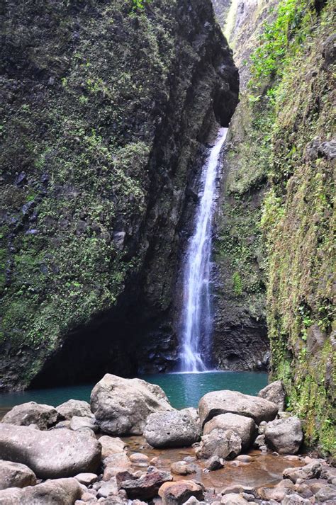 Sacred Falls Oahu Oahu Sacred Adventure Travel