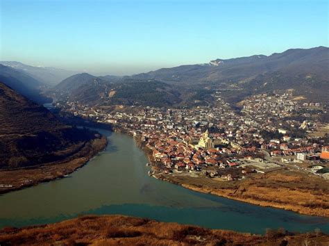 2025年8月rustavi旅游景点攻略 Rustavi旅游住宿 Rustavi旅游美食 猫途鹰