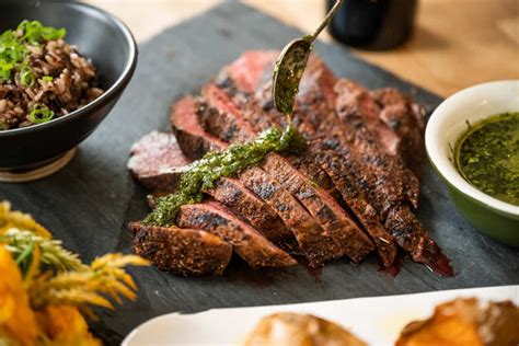 Roast Santa Maria Style Slicing Tri Tip Steak Santa Maria Style Tri Tip
