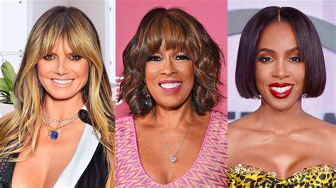 Hairstyles For Women Over 50 2025 Summer Lucas Coleman