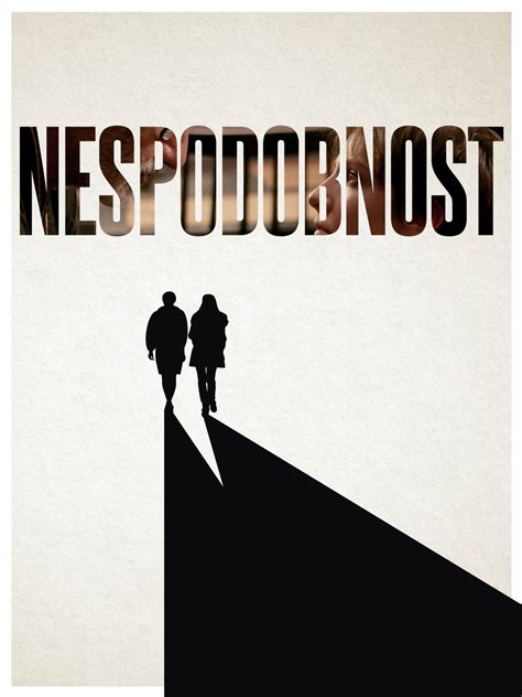 Prime Video: Nespodobnost