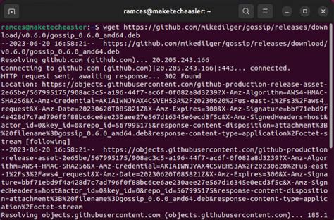 What Is Nostr And How To Use It In Linux Make Tech Easier