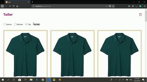Ajax Filtering And Load More Youtube