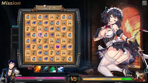 Wish Israfil Saga Version 1 10 5 By Momentum Games