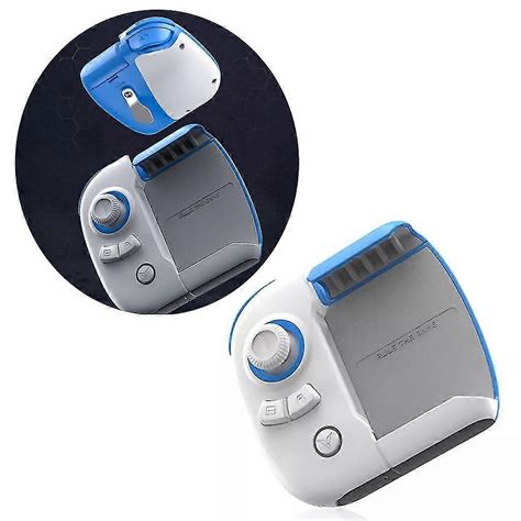 Flydigi Wasp 2s Mobile Game Controller Mobile Phone Controller Pad