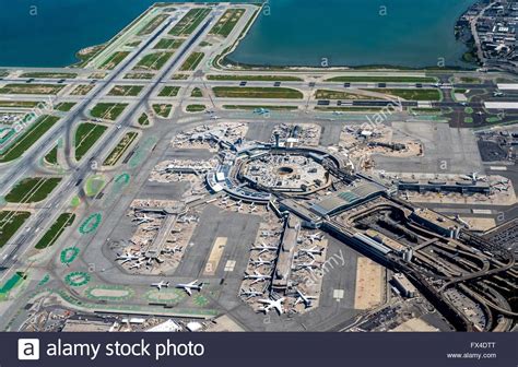 12 Amazing Aerial Views Of Airports Artofit