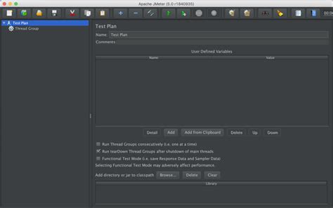 Rest Api Load Performance Testing With Apache Jmeter By Arkamahamed Medium