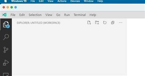 Transition Into Untitled Workspace From Wsl Folder Does Not Seem To Work · Issue 114899