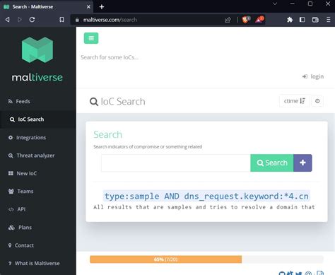 Tool Intelligence Threatintel Iocs Osint Infosec Cybersecurity… Dailyosint