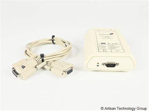 Netrs232 1 Startech 1 Port Rs232 Serial Over Ip Ethernet Device Server Artisantg™