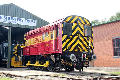 Class 09 Matty Ps Railway Pics