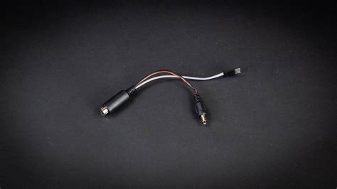 Roomba Cable Hardware Reference Designs Support Synthiam