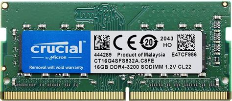 Ddr4 Memory