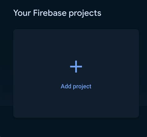 Kmp Kotlin Multiplatform Firebase Setup Funkymuse