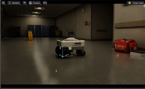 rviz error with isaac sim isaac sim nvidia developer forums