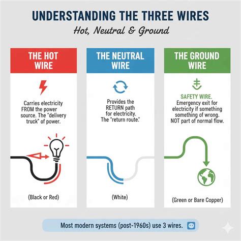 Do You Have To Connect Ground Wire Essential Safety