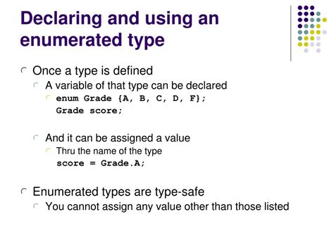 Ppt Java Programming Essentials Random Numbers Math Class