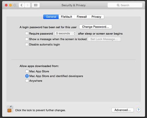 Mac Install Apps From Unidentified Developer Flighttree