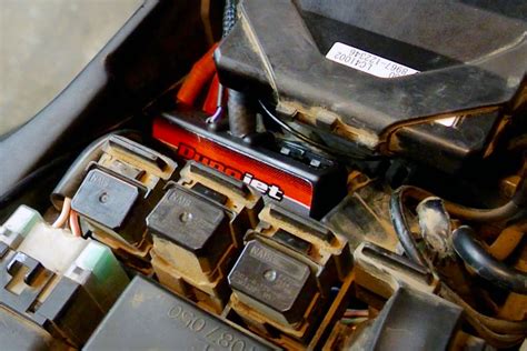 Unleashing Your Motor S Potential With A Power Commander V ADV Pulse