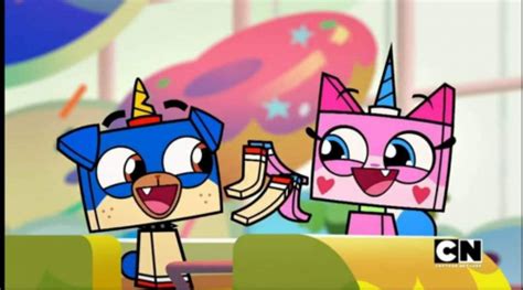 Create A Unikitty Episode Ss2 Tier List Tiermaker