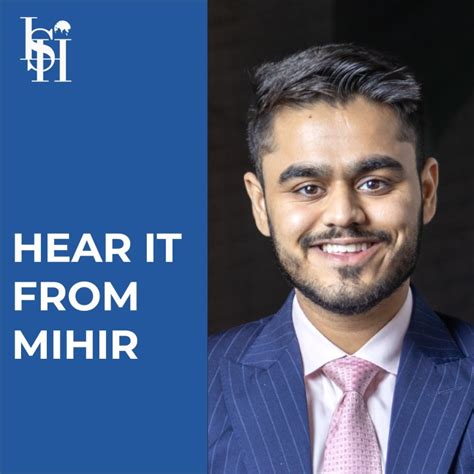 Video Mihir Bhasin On Linkedin Hear It From Mihir