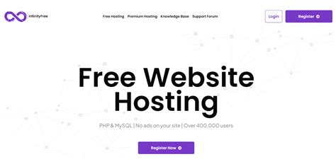 Best Free WordPress Hosting Providers In