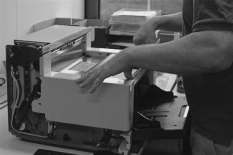 Inotec Scamax 3x1 Series Mid Volume Scanner