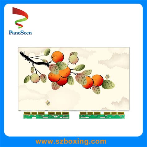 31 2inch 1280 X 720 Large Size Color E Ink Display Epaper E Ink Screen E Ink Display And E